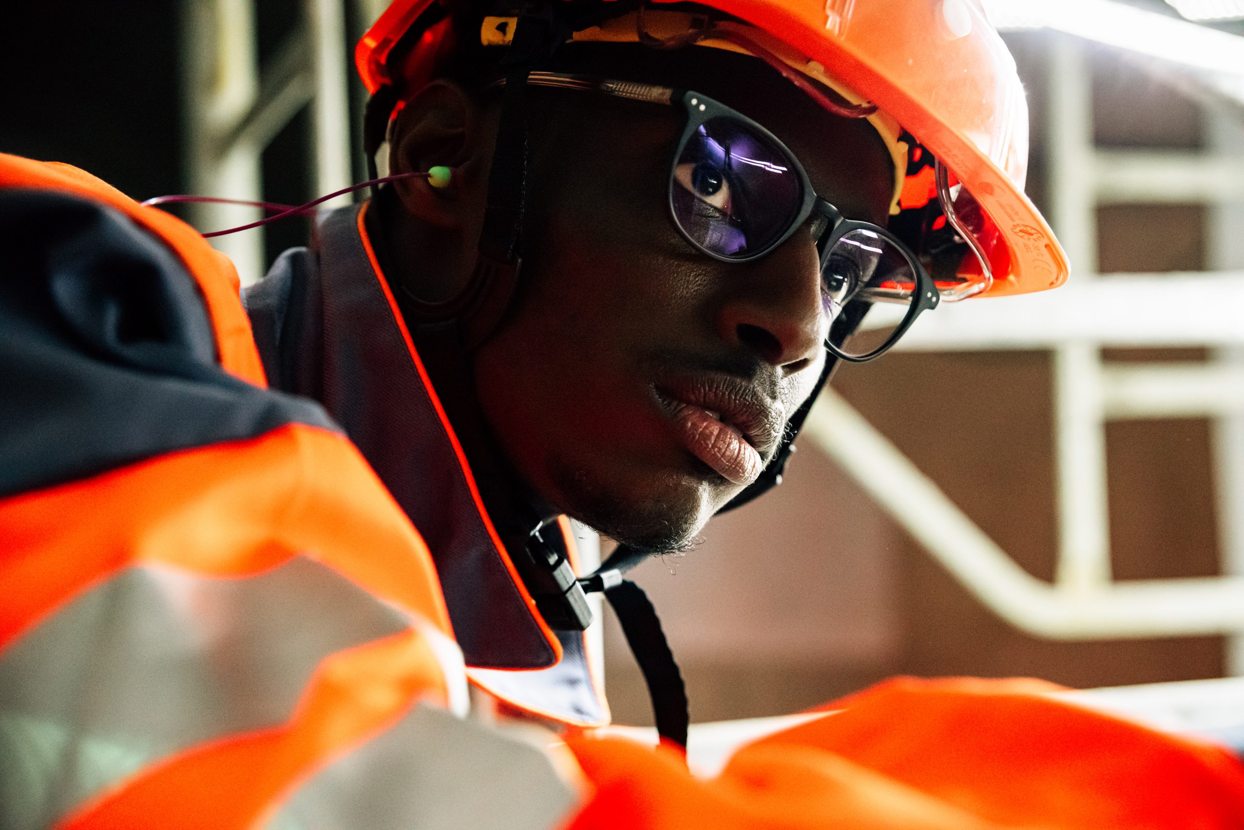 Bouygues Construction - Milkshake