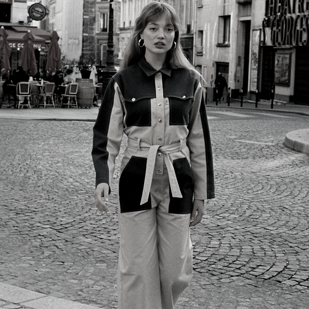 Bobo Paris - Milkshake